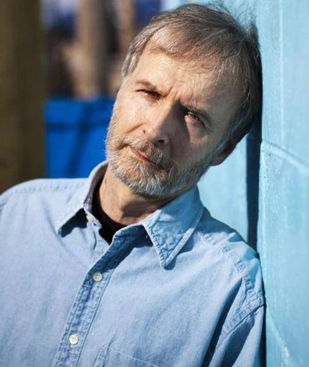 Patrick Keating | Arrowverse Wiki | Fandom