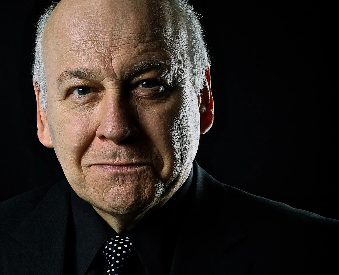 Serge Houde | Arrow wiki | Fandom