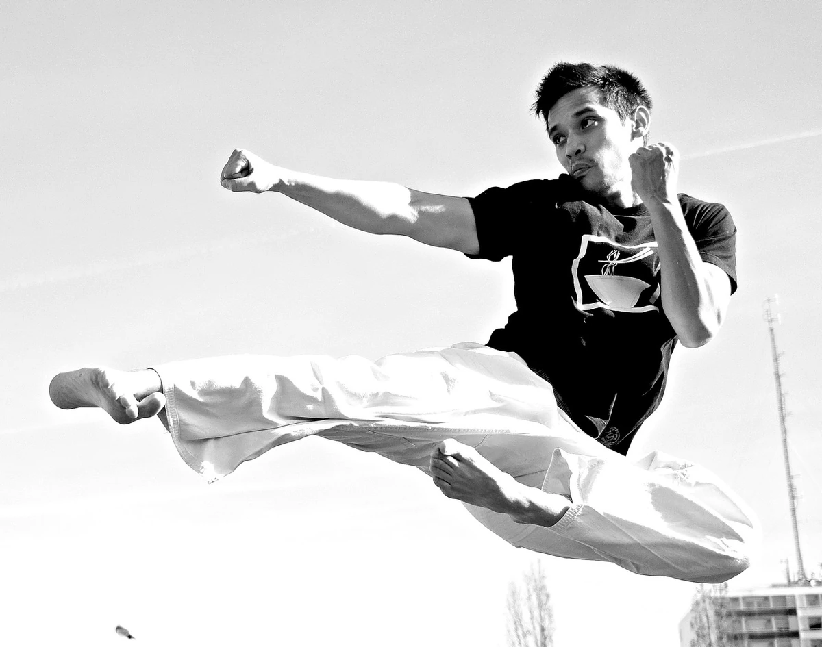 Vincent Khai | Arrowverse Wiki | Fandom