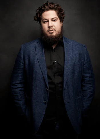 Carson Bokenfohr | Arrowverse Wiki | Fandom