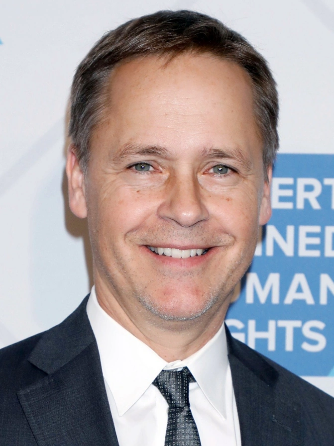 Chad Lowe | Arrowverso Wiki | Fandom