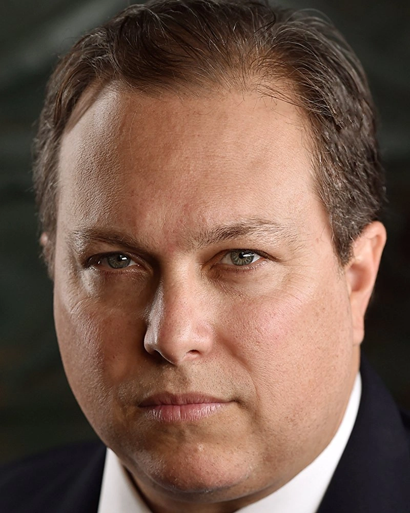 Eric Lee Goins | Arrowverse Wiki | Fandom