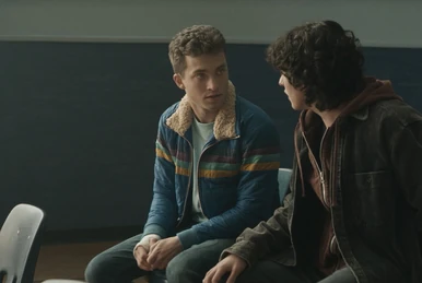 bruce spence zeddicus