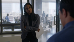 Kelly Olsen | Arrowverse Wiki | Fandom