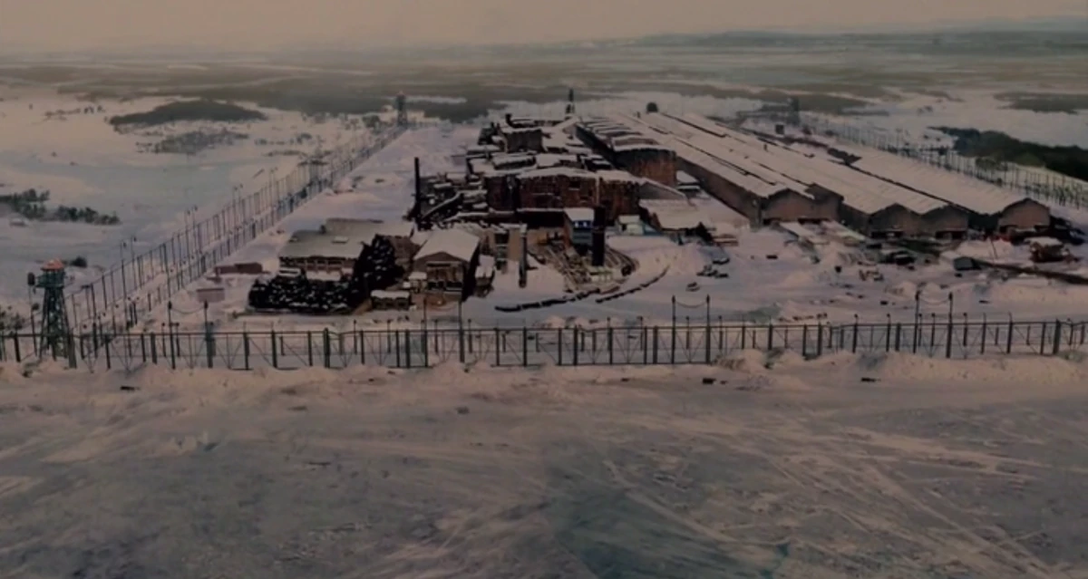 Koshmar | Arrow wiki | Fandom