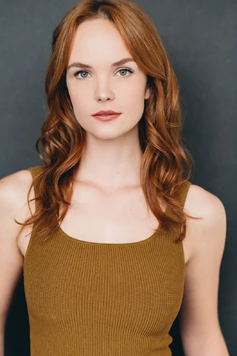 Morgan Kohan | Arrowverse Wiki | Fandom