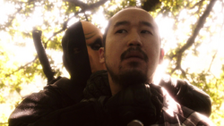 Slade Wilson | Arrowverse Wiki | Fandom