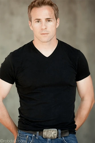 Troy Mundle | Arrowverse Wiki | Fandom
