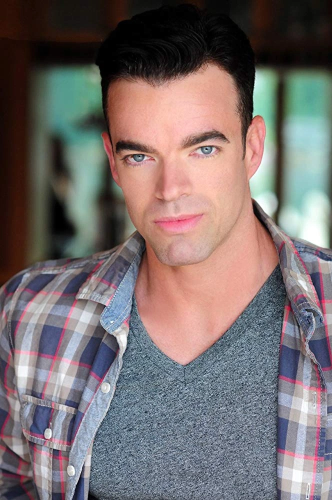 Christopher Gerard | Arrowverse Wiki | Fandom