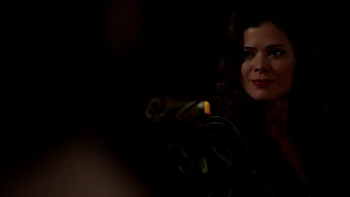 Lisa Snart | Arrowverse Wiki | Fandom