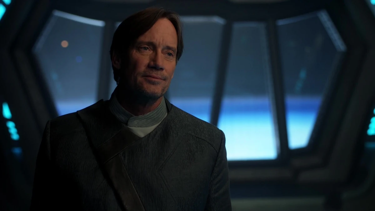 Lar Gand | Arrowverse Wiki | Fandom