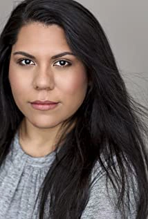 Leydi Morales | Arrowverse Wiki | Fandom