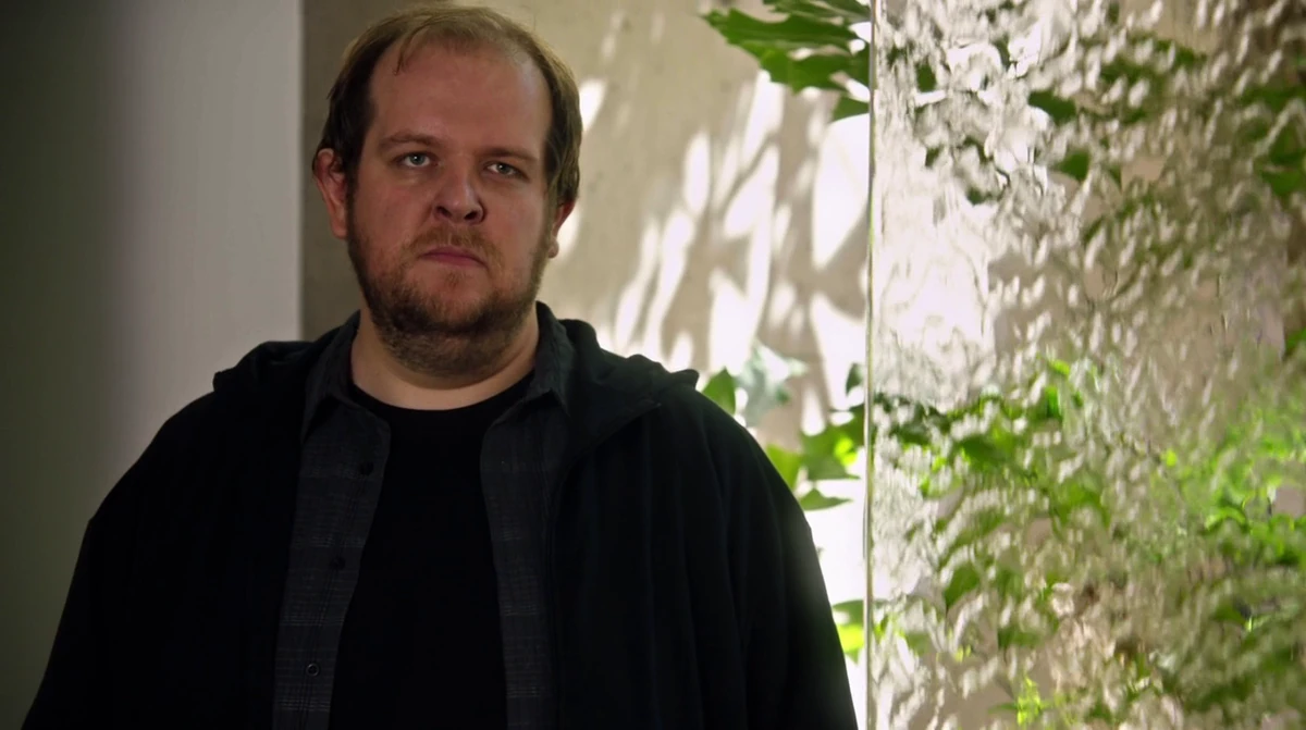 Ramsey Deacon | Wiki Arrowverso | Fandom