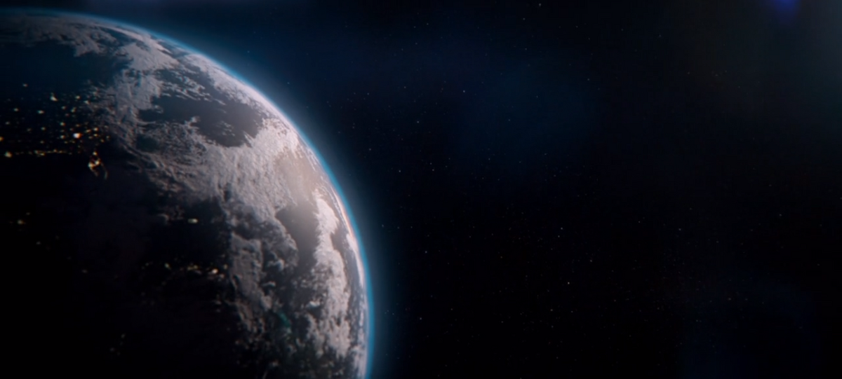 Terra Sl Arrowverso Wiki Fandom