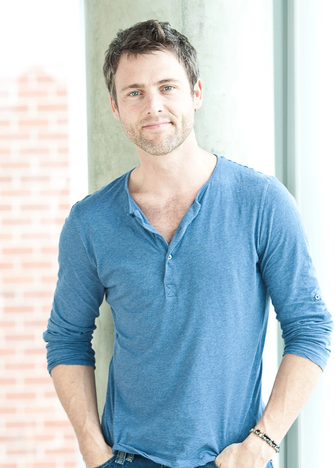 Clint Carleton | Arrowverse Wiki | Fandom