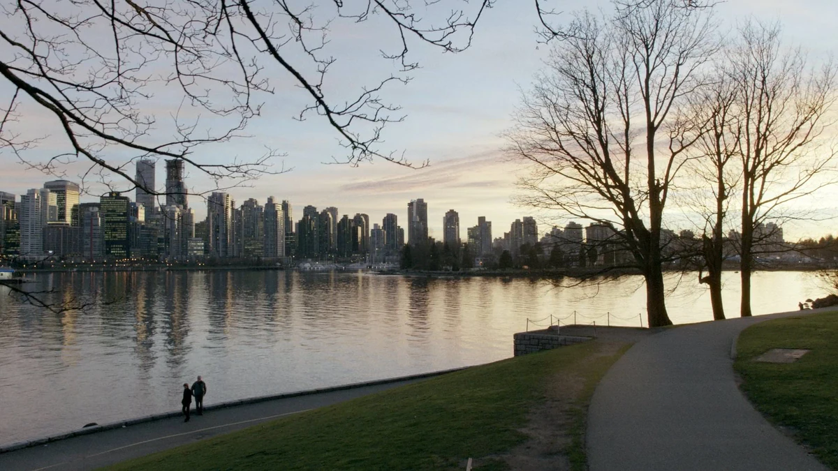 Coast City (Earth-Prime) | Arrowverse Wiki | Fandom