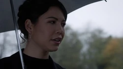 Emiko Adachi | Arrowverse Wiki | Fandom
