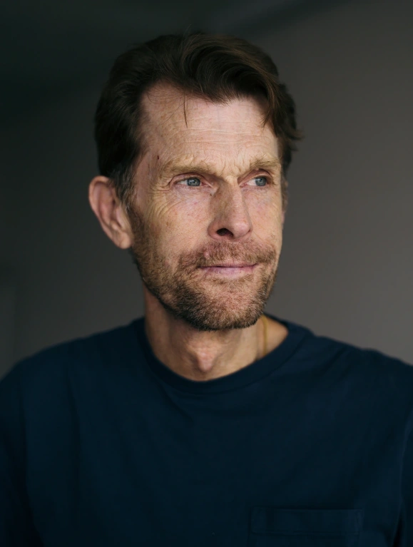 Kevin Conroy | Arrowverso Wiki | Fandom