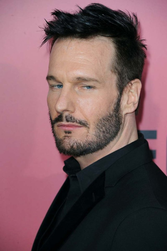Michael Eklund | Arrowverse Wiki | Fandom Michael Eklund | Arrowverse Wiki | Fandom