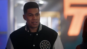 Negative Still Force | Arrowverse Wiki | Fandom