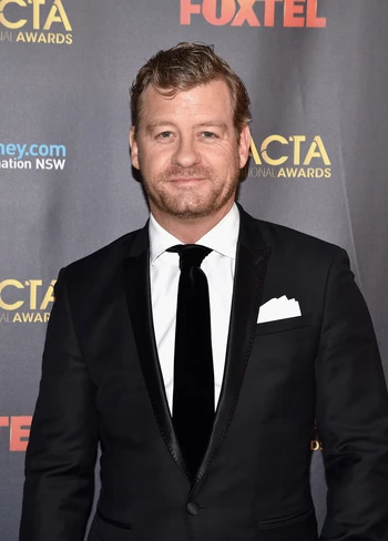 Nic Bishop | Arrowverse Wiki | Fandom