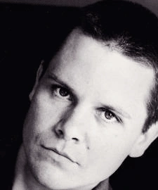 Paul Whitthorne | Arrowverse Wiki | Fandom