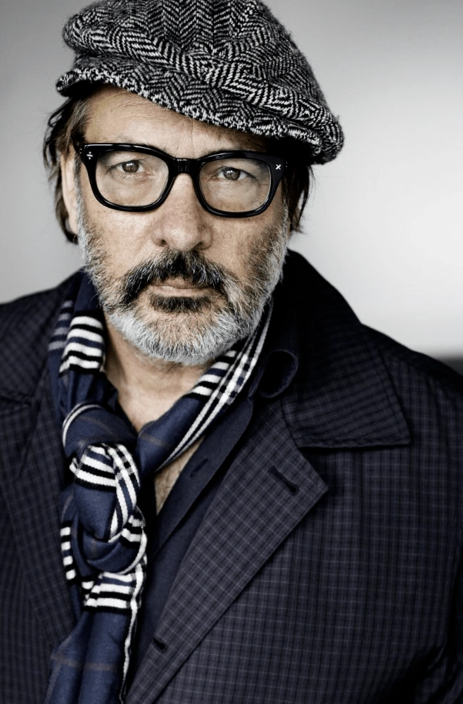 Philip Granger | Arrowverse Wiki | Fandom