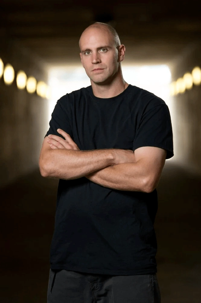 Ryan Green | Arrowverse Wiki | Fandom