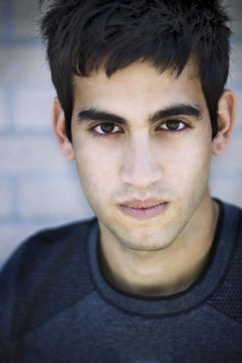 Yusuf A. Ahmed | Arrowverse Wiki | Fandom