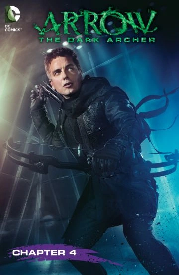 Confession | Arrowwersum | Fandom