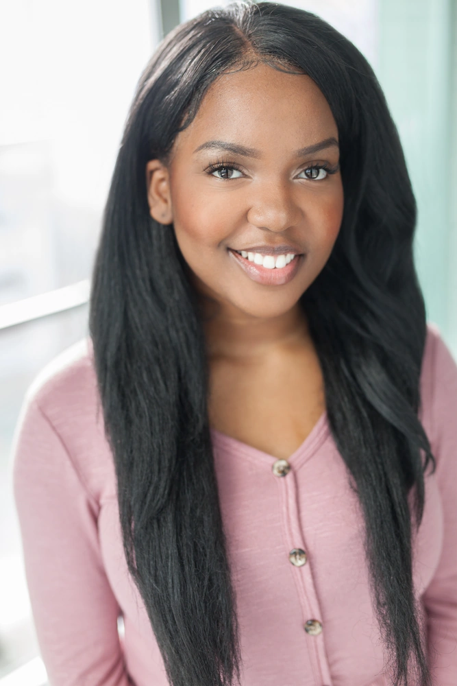 Ashleica Edmond | Arrowverse Wiki | Fandom