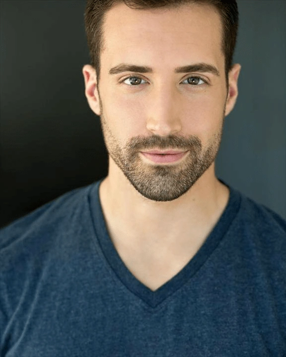 Chad Humeniuk | Arrowverse Wiki | Fandom