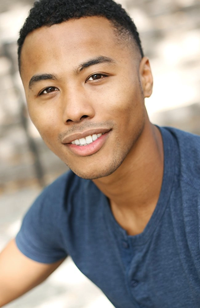 Jimmy Woods | Arrowverse Wiki | Fandom