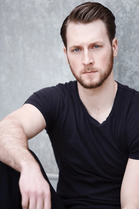 Malcolm Masters | Arrowverse Wiki | Fandom