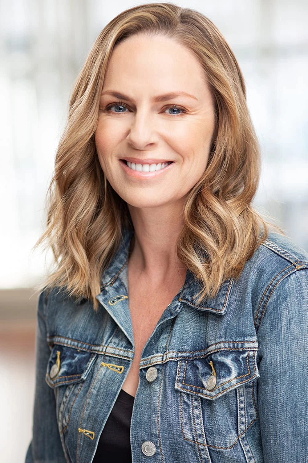 Michelle Lefler | Arrowverse Wiki | Fandom