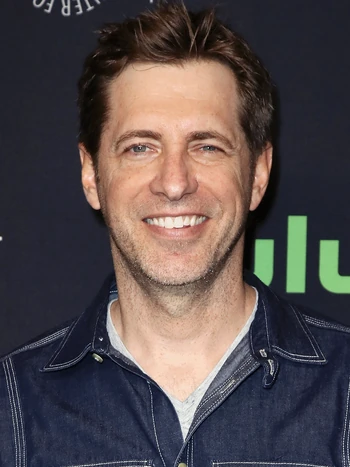 Todd Helbing | Arrowverse Wiki | Fandom