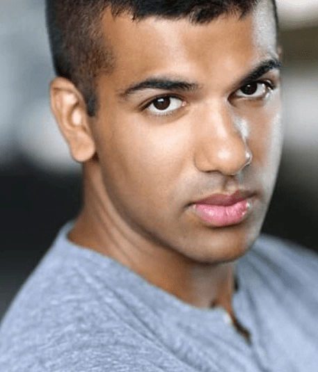 Tyler James Noble | Arrowverse Wiki | Fandom