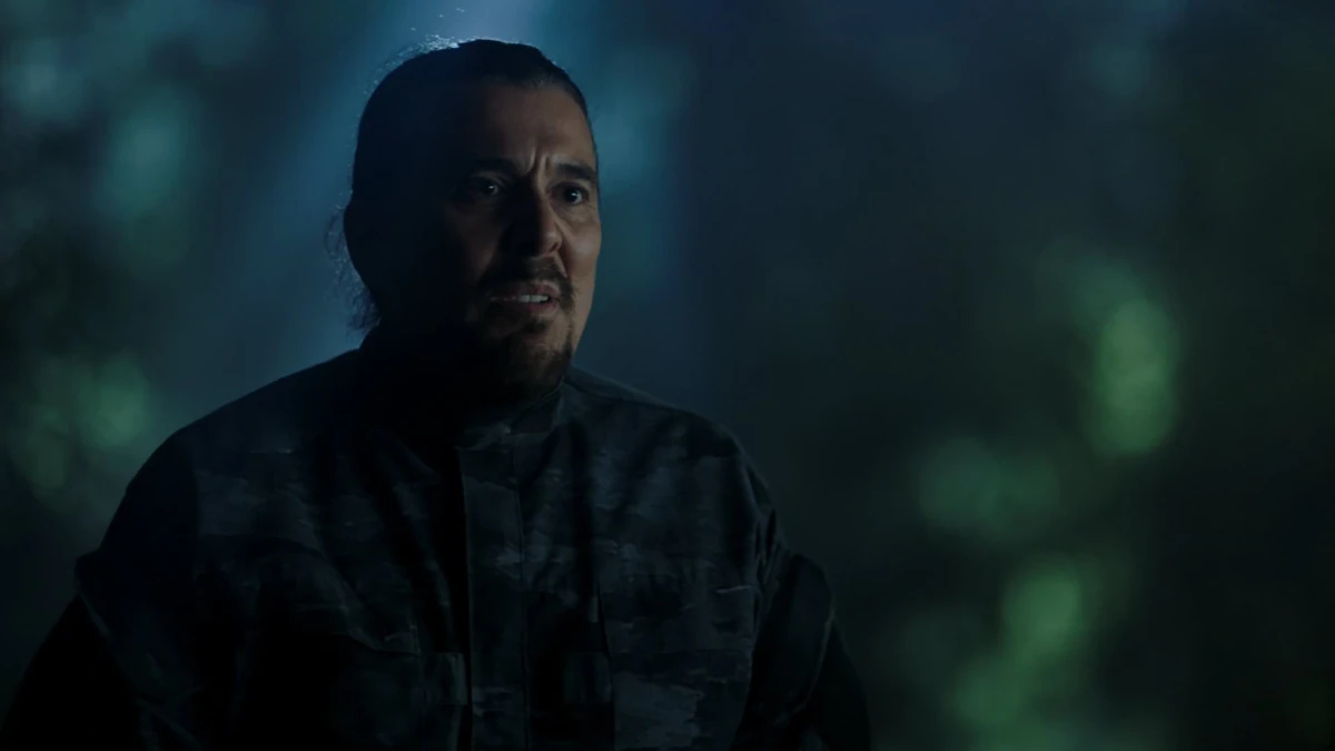 Adam Creyke | Arrowverse Wiki | Fandom