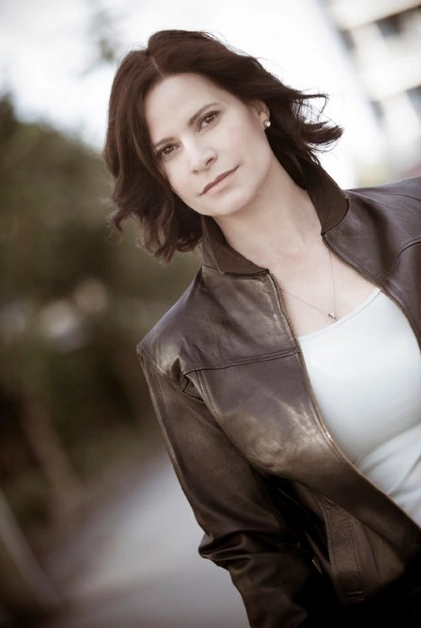 Jacqueline Samuda | Arrowverse Wiki | Fandom