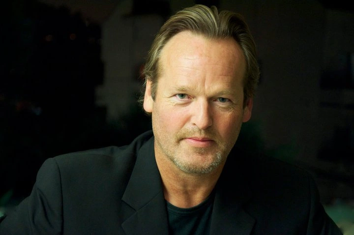 James Ralph | Arrowverse Wiki | Fandom