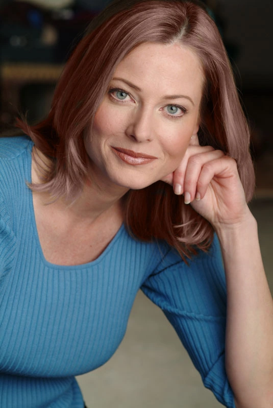 Lexie Huber | Arrowverse Wiki | Fandom