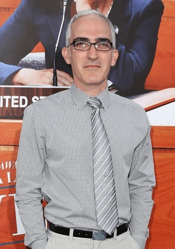 Patrick Fischler | Arrowverse Wiki | Fandom