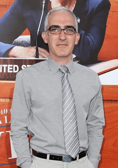 Patrick Fischler | Arrowverse Wiki | Fandom