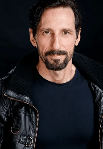 Paul Belsito | Arrowverse Wiki | Fandom