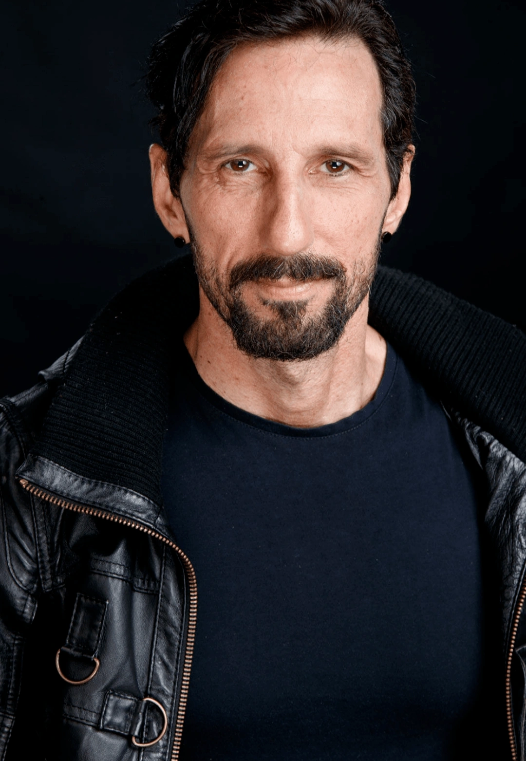 Paul Belsito | Arrowverse Wiki | Fandom