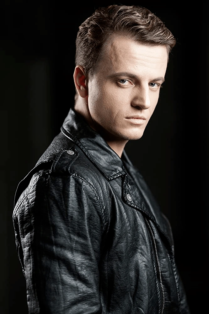 Andre Roshkov | Arrowverse Wiki | Fandom