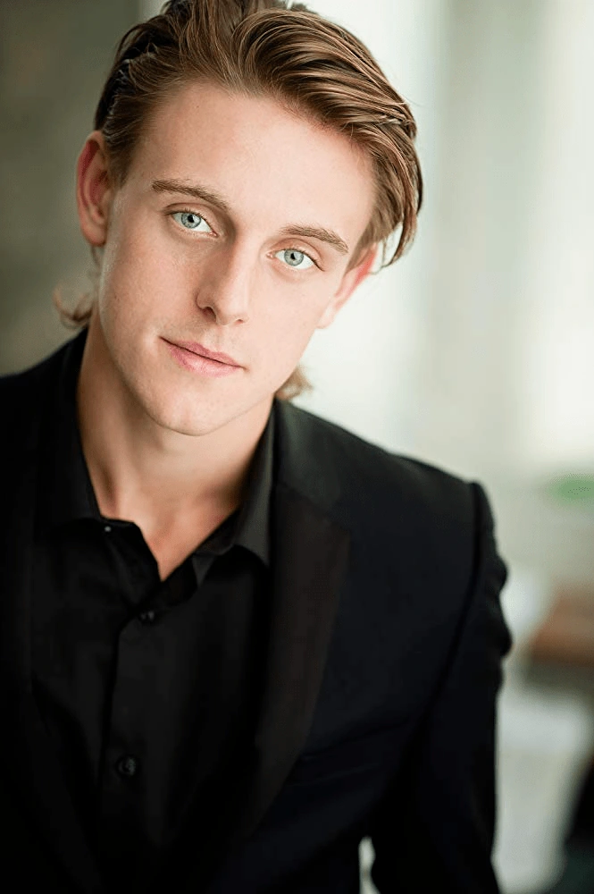 Conor Stinson O’Gorman | Arrowverse Wiki | Fandom