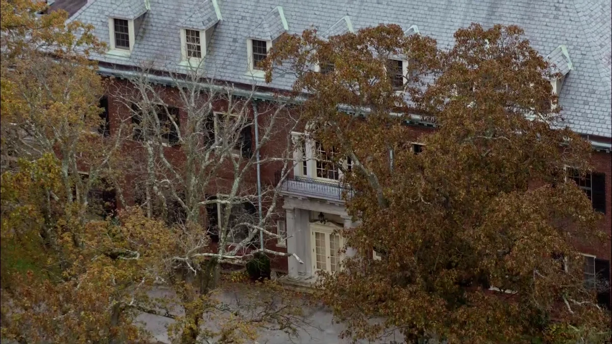 JSA headquarters | Arrowverse Wiki | Fandom