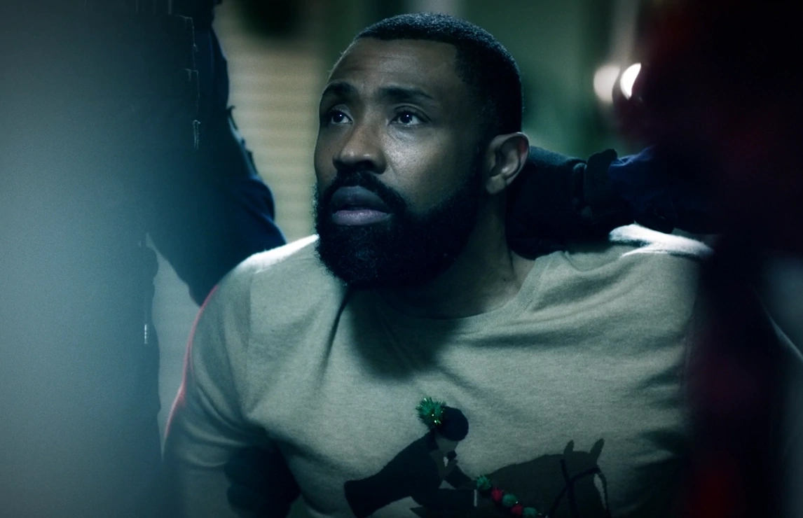 Jefferson Pierce (Earth-1) | Arrowverse Wiki | Fandom