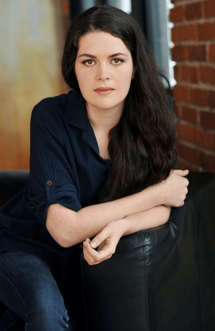 Kailey Spear | Arrowverse Wiki | Fandom